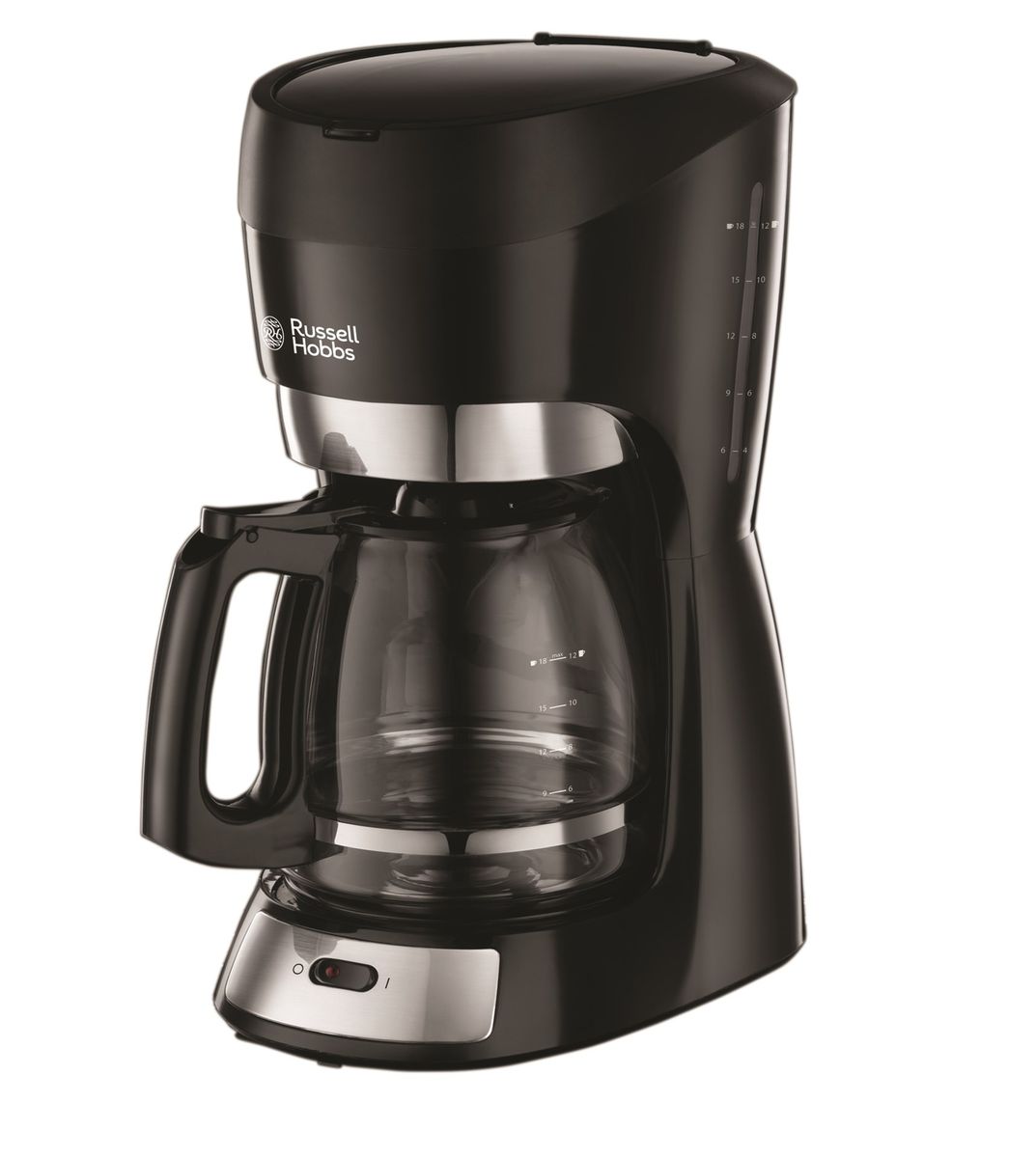 Russell Hobbs - 1.5 Litre Futura Filter Coffee Maker – The Daily Sale Shop