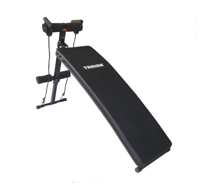 Trojan Sit Up 140 Bench – The Daily Sale Shop