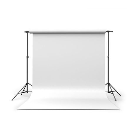 Floxi Pvc Vinyl Backdrop + Backdrop Stands 1,37m(W)x3m(H) – The Daily ...
